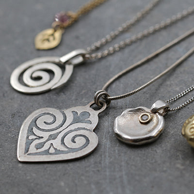 Handmade Jewelry By Tami Motiv – JewelryByTm