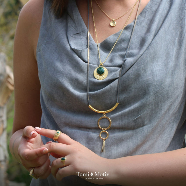 Handmade Jewelry By Tami Motiv – JewelryByTm